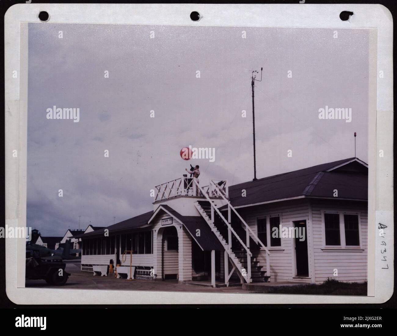 Tactical balloons hi-res stock photography and images - Alamy