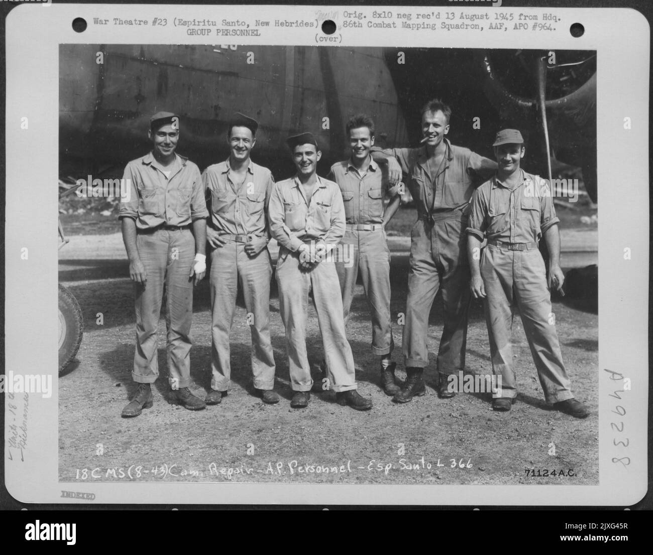 10 1943 aerial hi-res stock photography and images - Alamy