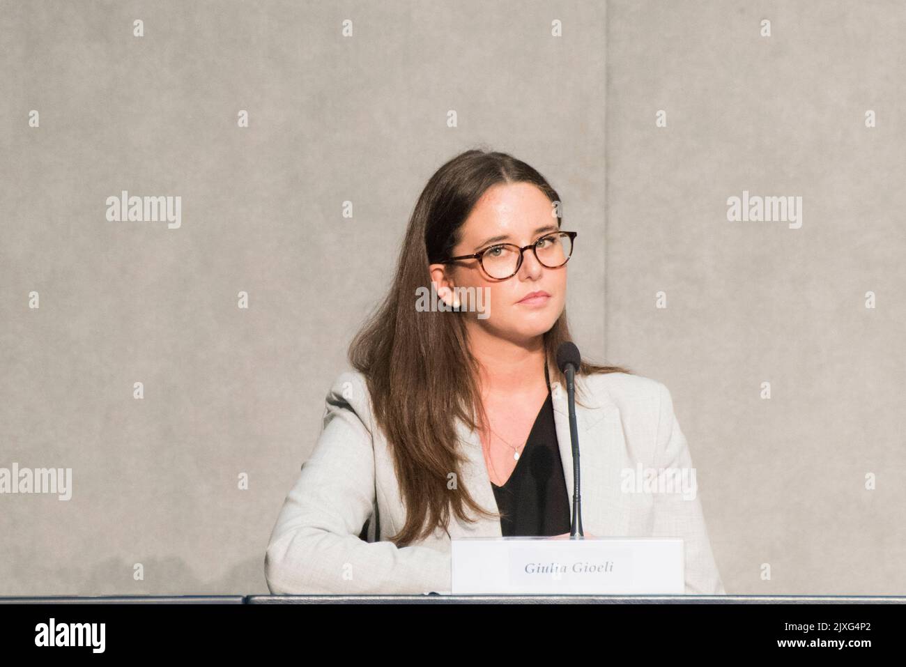 Sede civil hi-res stock photography and images - Alamy