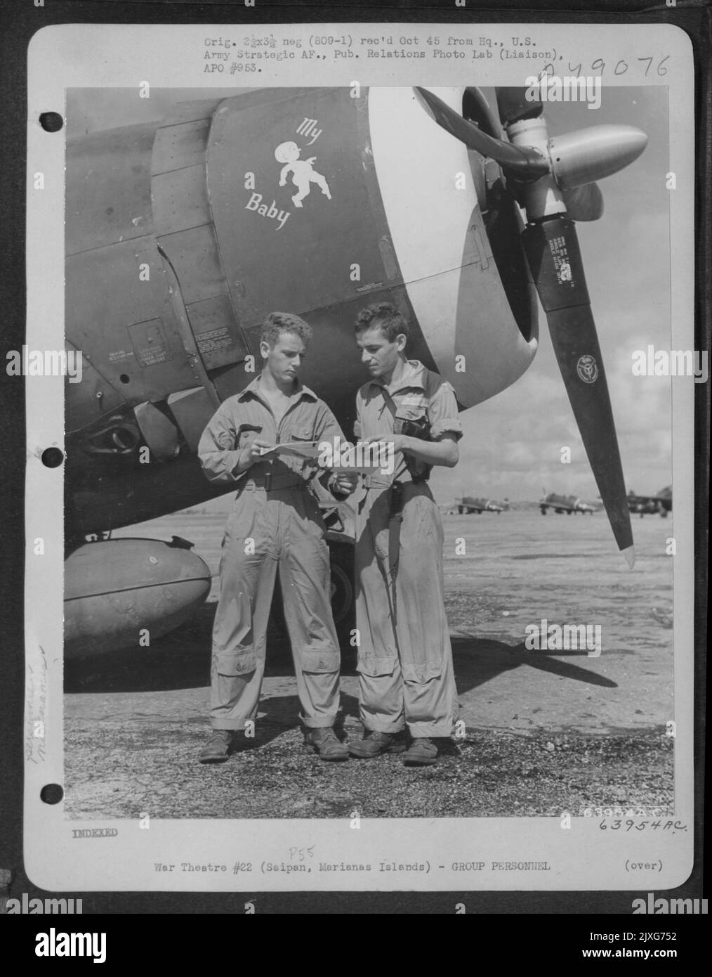 318th fighter group p 47 thunderbolt hi-res stock photography and ...