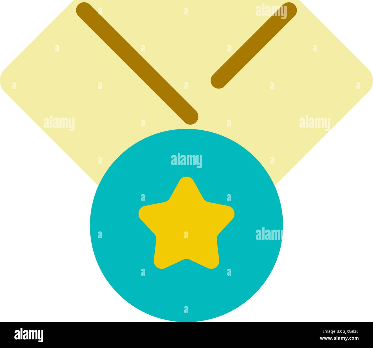 Outstanding achievement award Stock Vector Images - Alamy