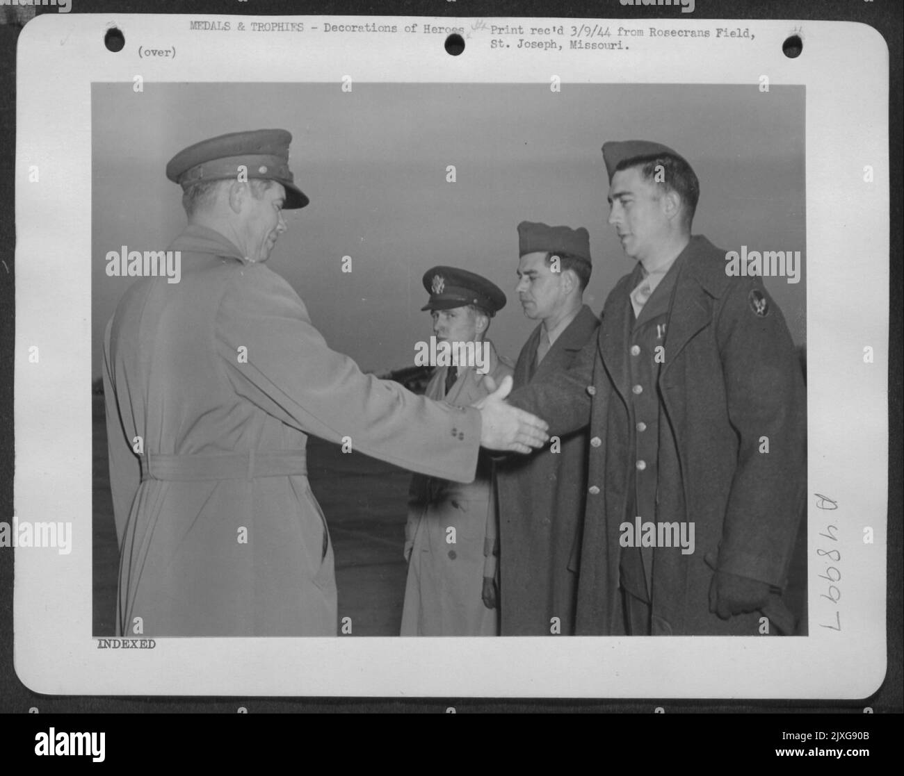 Operational training unit hi-res stock photography and images - Alamy