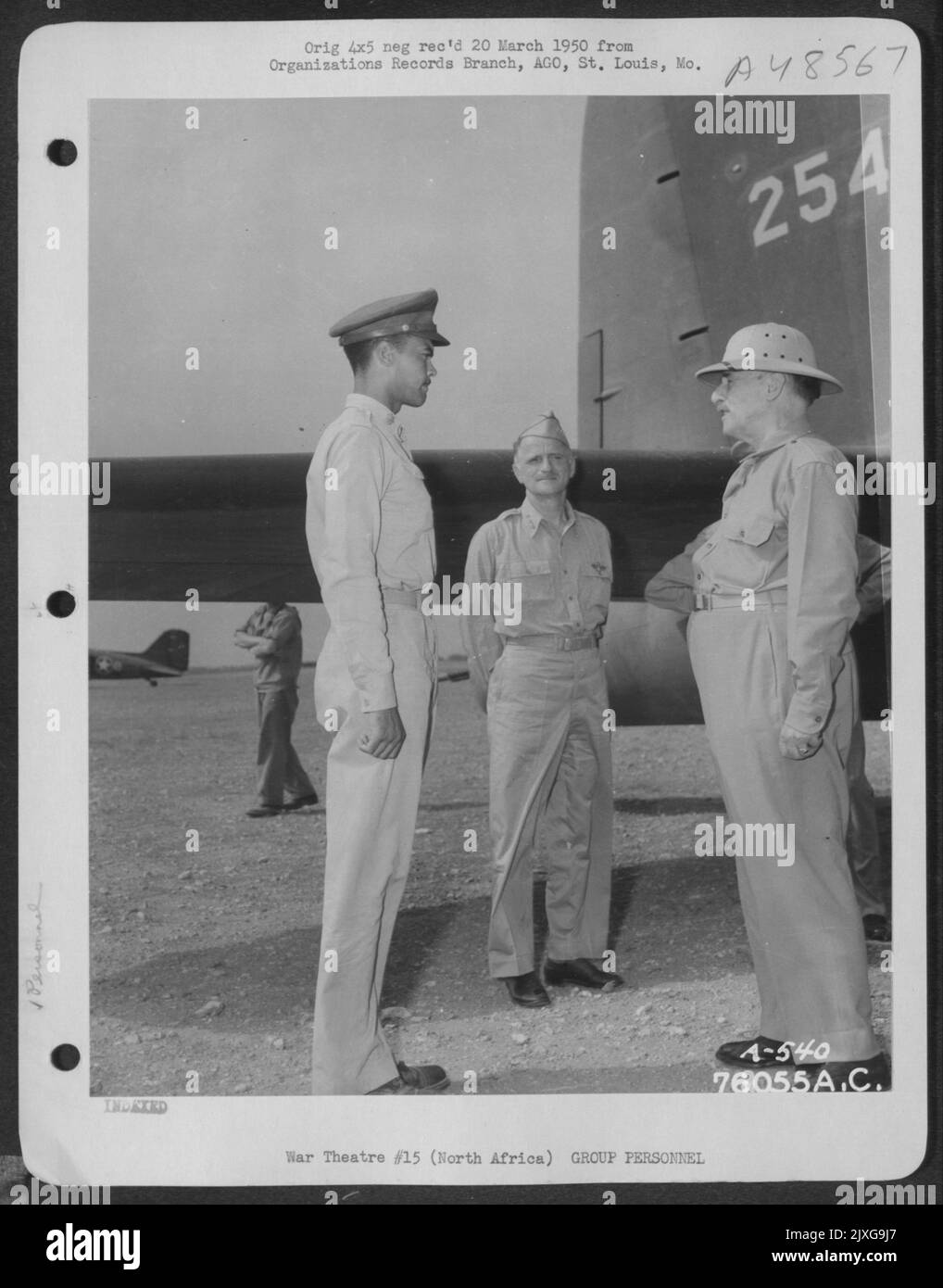 Colonel davis hi-res stock photography and images - Alamy