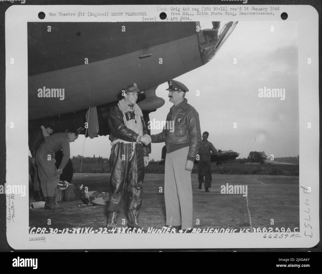 D hunter Black and White Stock Photos & Images - Alamy