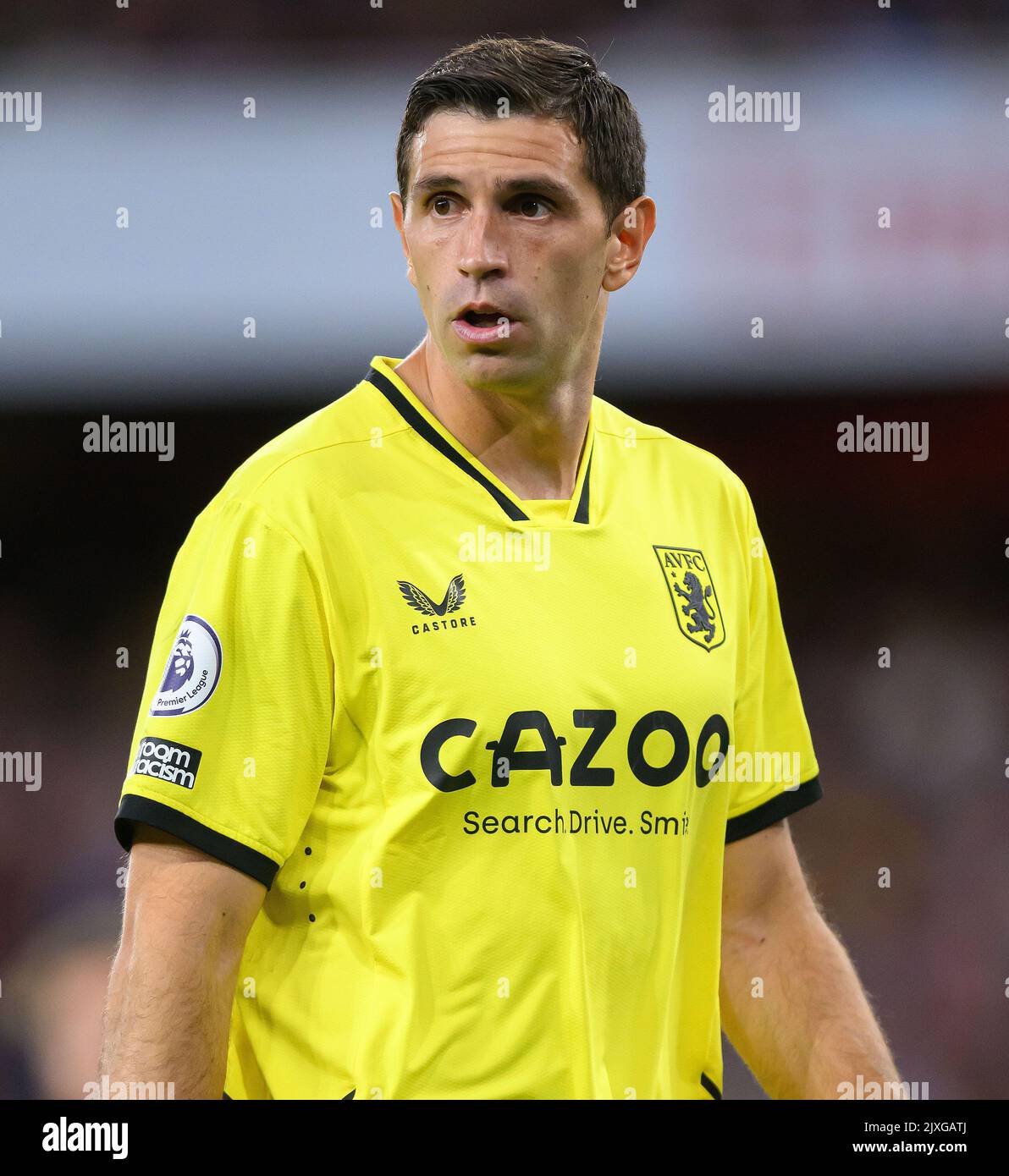 Emiliano martinez aston villa hi-res stock photography and images - Alamy Emiliano martinez aston villa hi-res stock photography and images - Alamy
