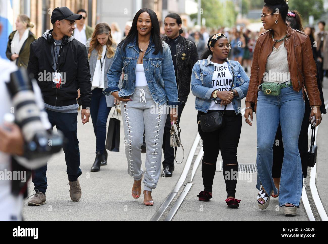 Lebron James Street Style