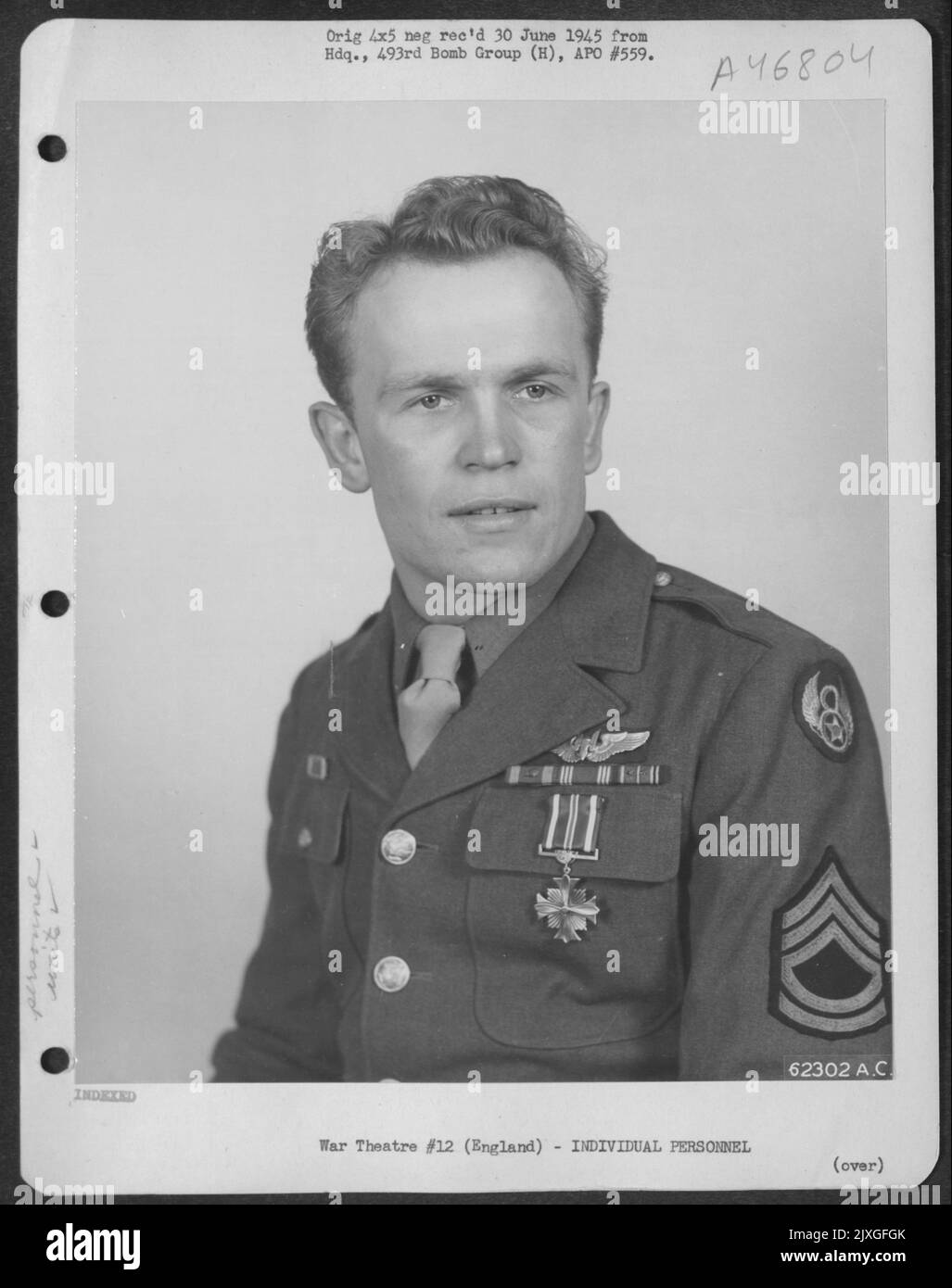 Sgt l r hi-res stock photography and images - Alamy