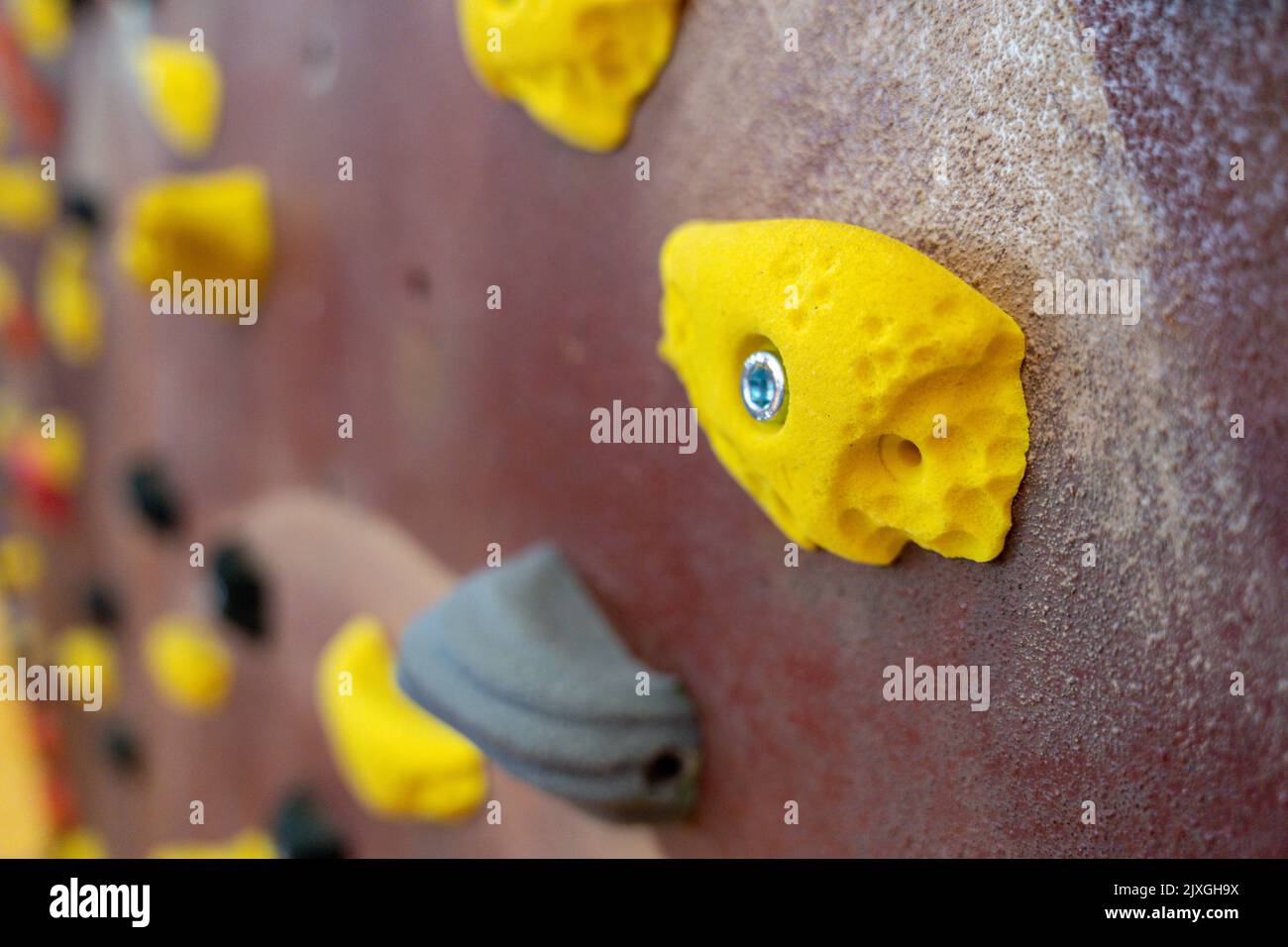 Wall equipment hi-res stock photography and images - Alamy