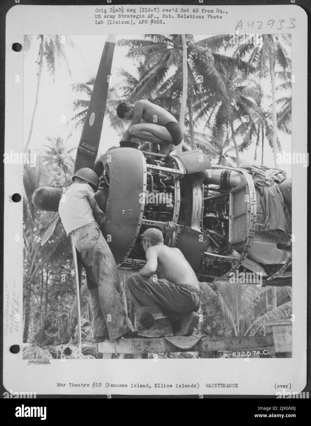 Aerial view scow in hi-res stock photography and images - Alamy