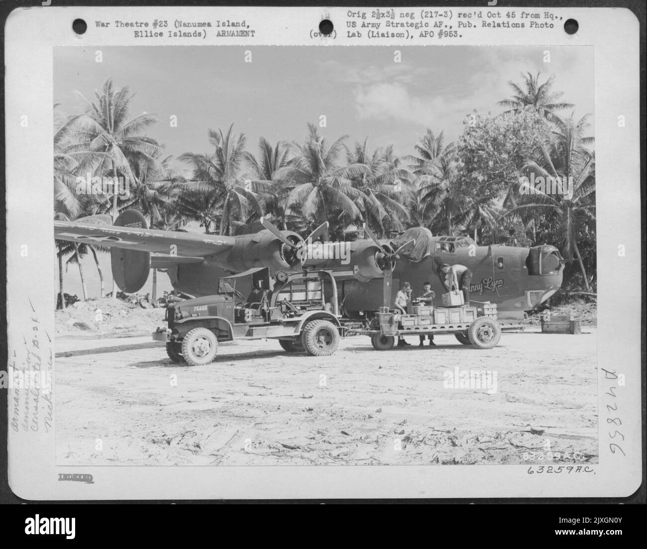 Marshall island bombing hi-res stock photography and images - Alamy