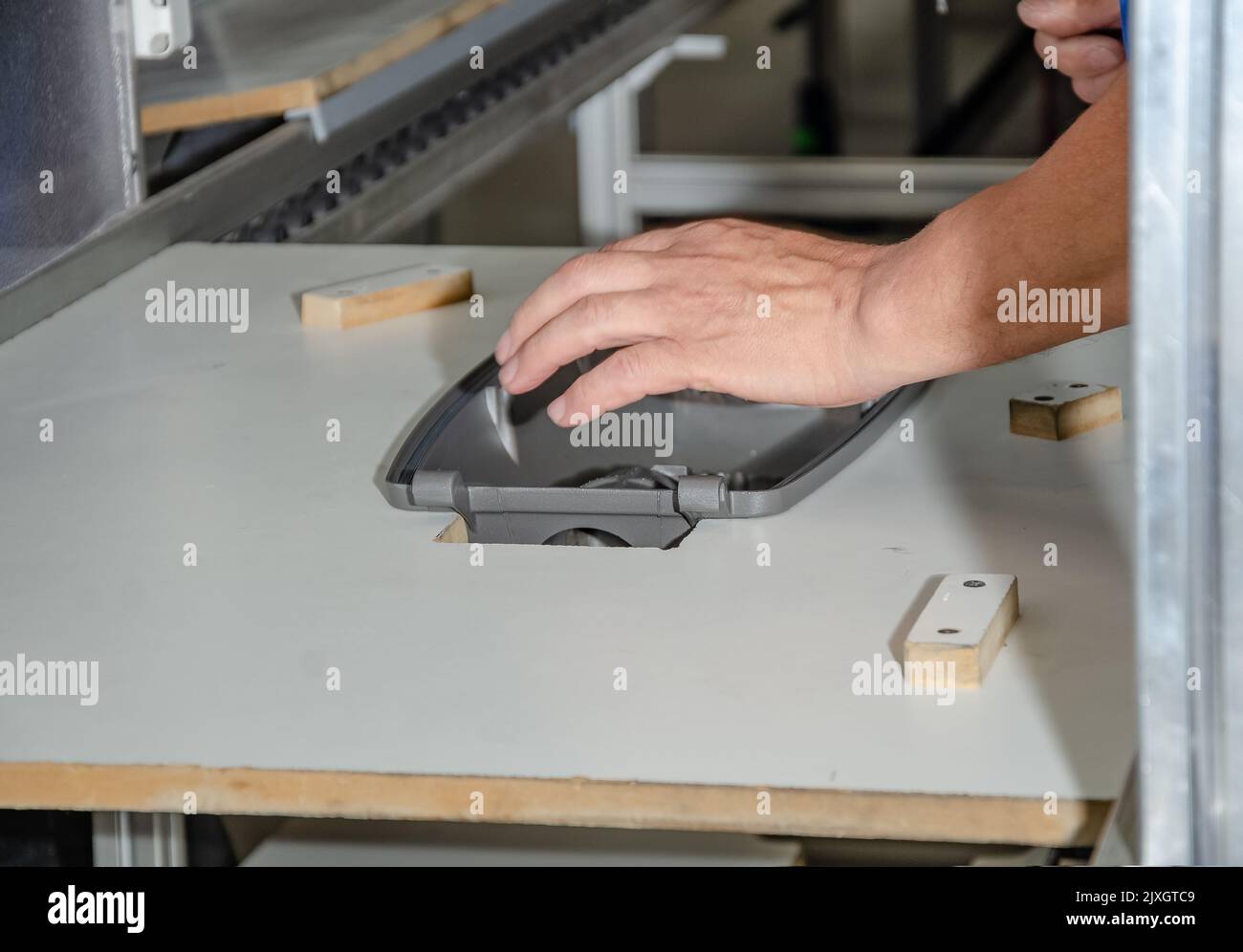 Electronic lanterns hi-res stock photography and images - Alamy