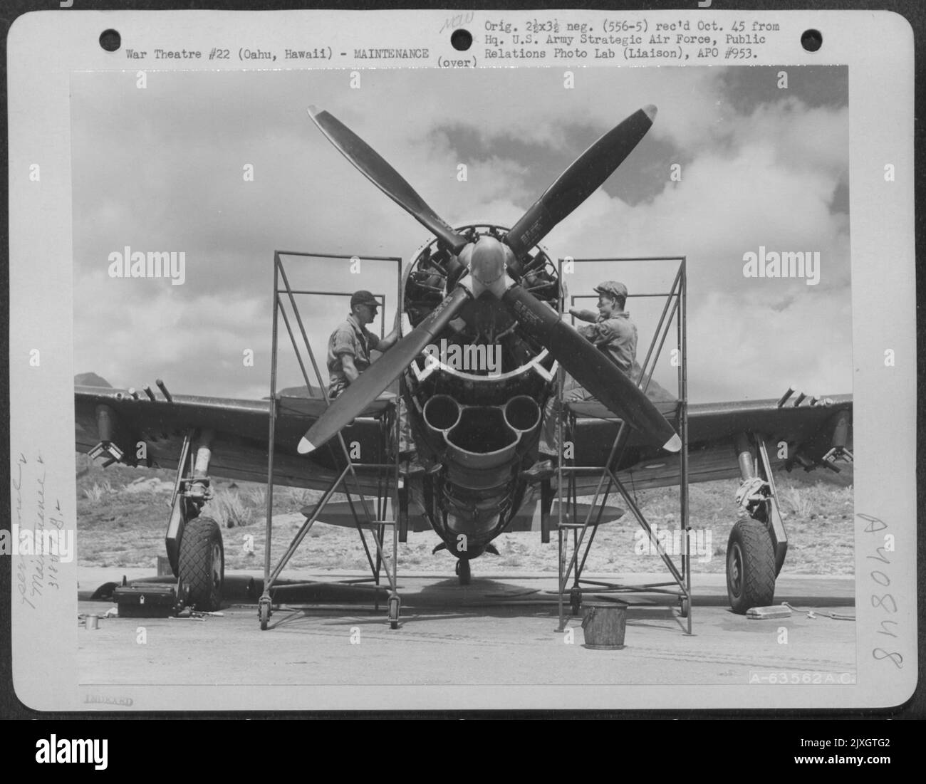 Cpl d kelly hi-res stock photography and images - Alamy