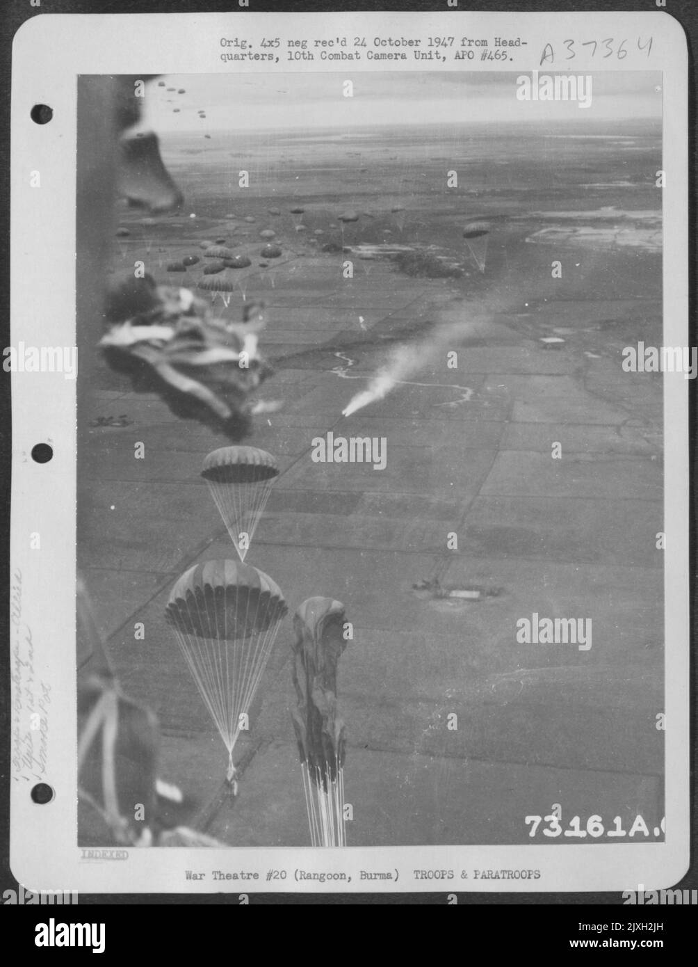 355th fighter squadron Black and White Stock Photos & Images - Alamy