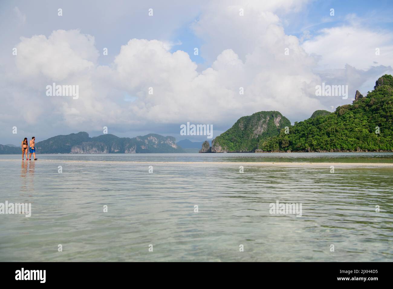 Sights around sunny beach hi-res stock photography and images - Alamy