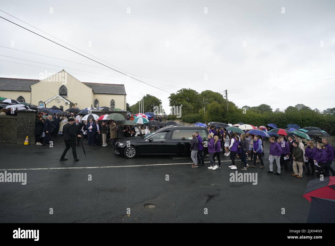 Church Of The Nativity Of The Blessed Virgin Mary Butlerstown at Phoebe ...
