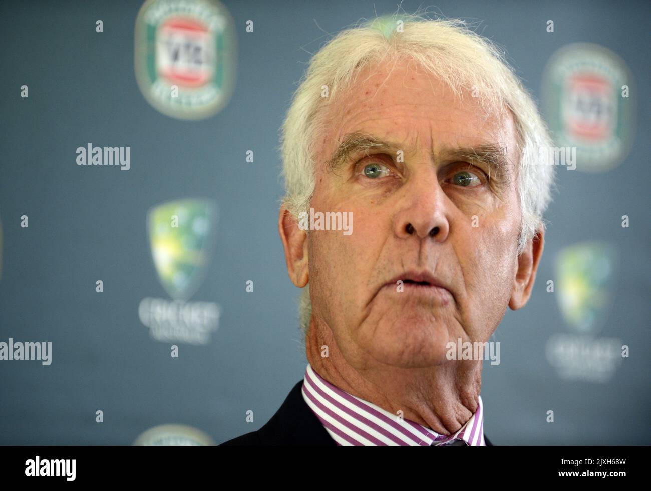 ** ALL INFORMATION CONTAINED HERE IS STRICTLY EMBARGOED UNTIL 0001 AEST ...