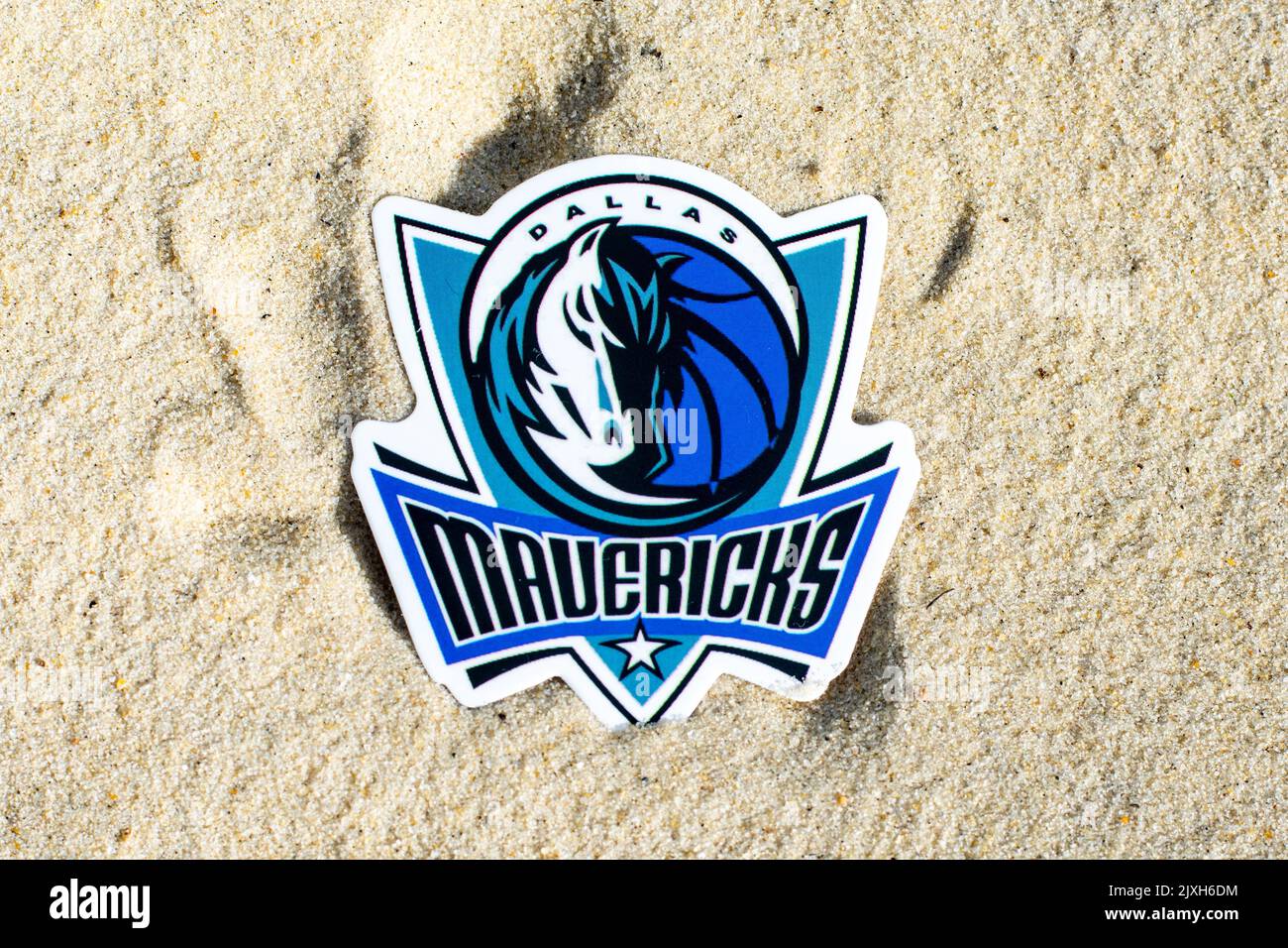 Mavericks beach club hi-res stock photography and images - Alamy