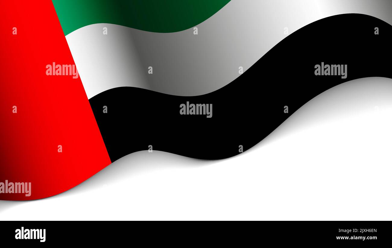 Uae vector vectors hi-res stock photography and images - Alamy