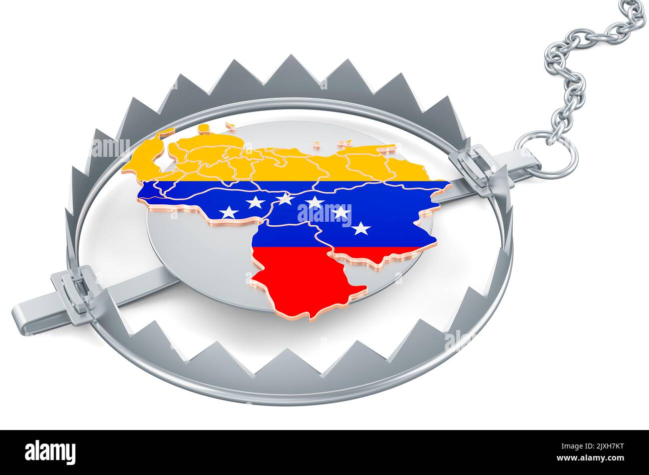 Venezuela country conflict crisis Cut Out Stock Images & Pictures - Alamy