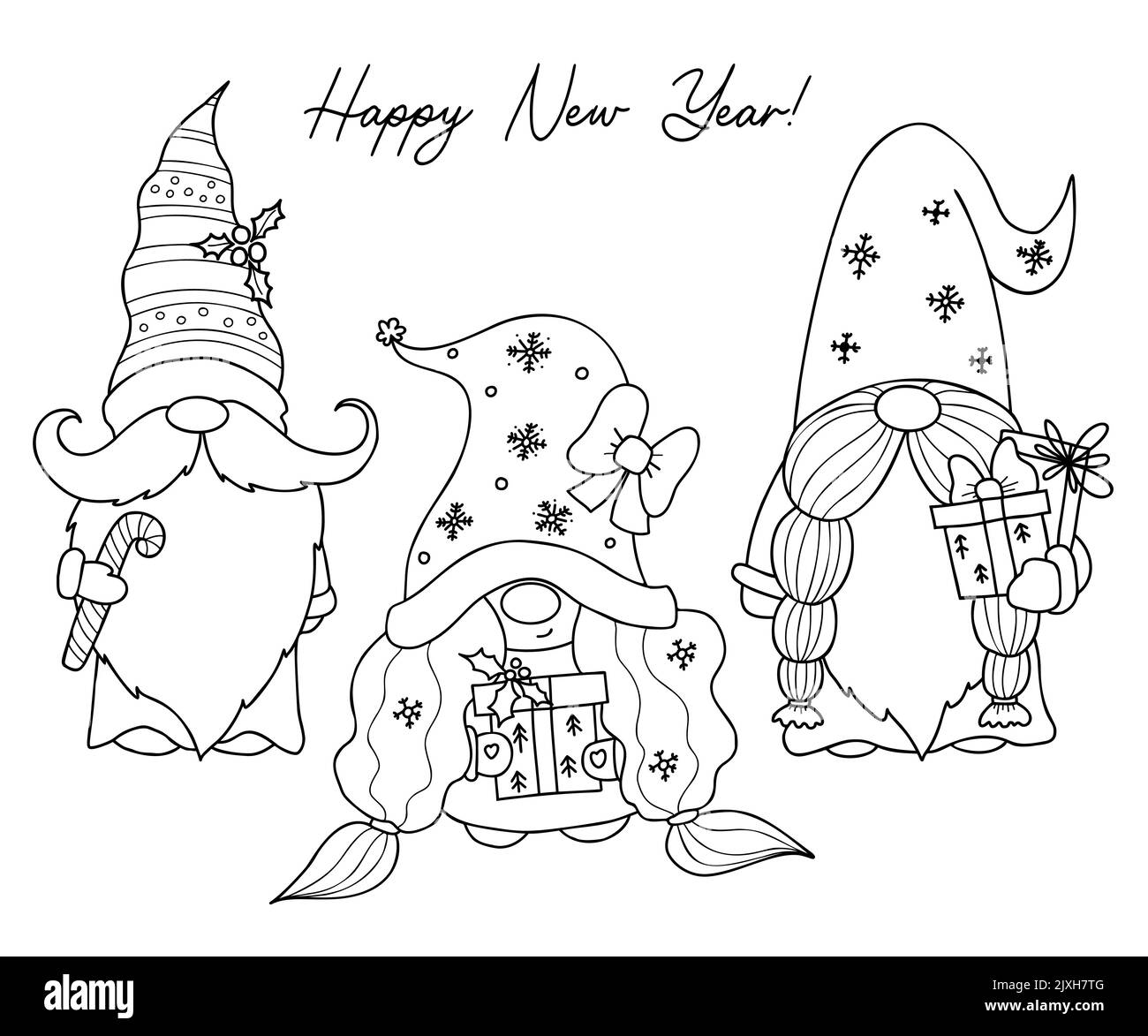 Coloration vector vectors Black and White Stock Photos & Images - Alamy