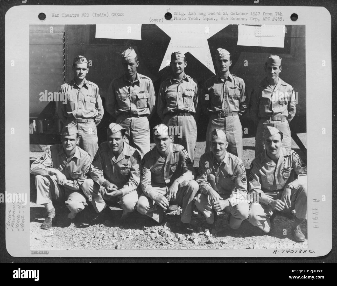 436th training squadron Black and White Stock Photos & Images - Alamy