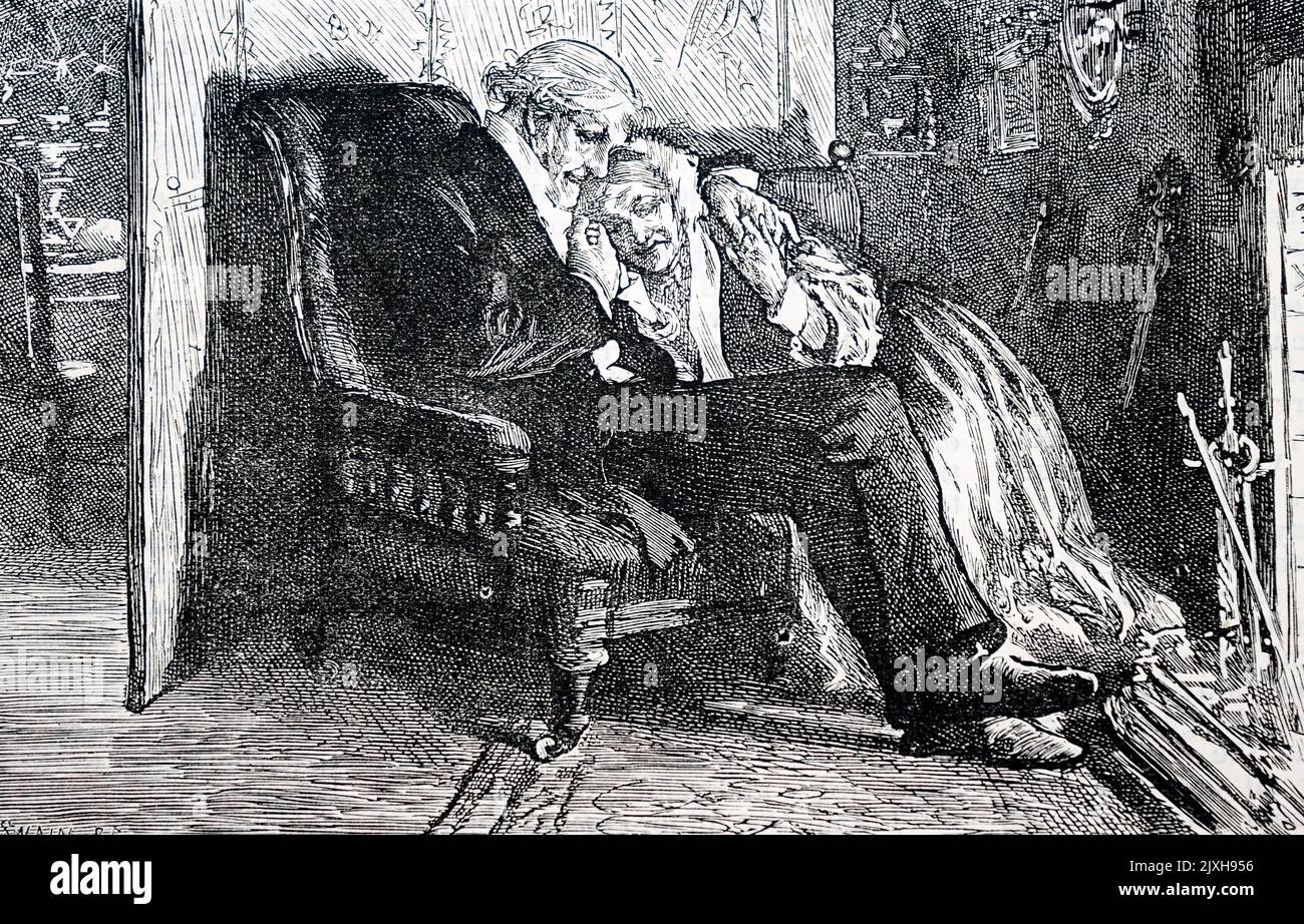 William small hi-res stock photography and images - Alamy