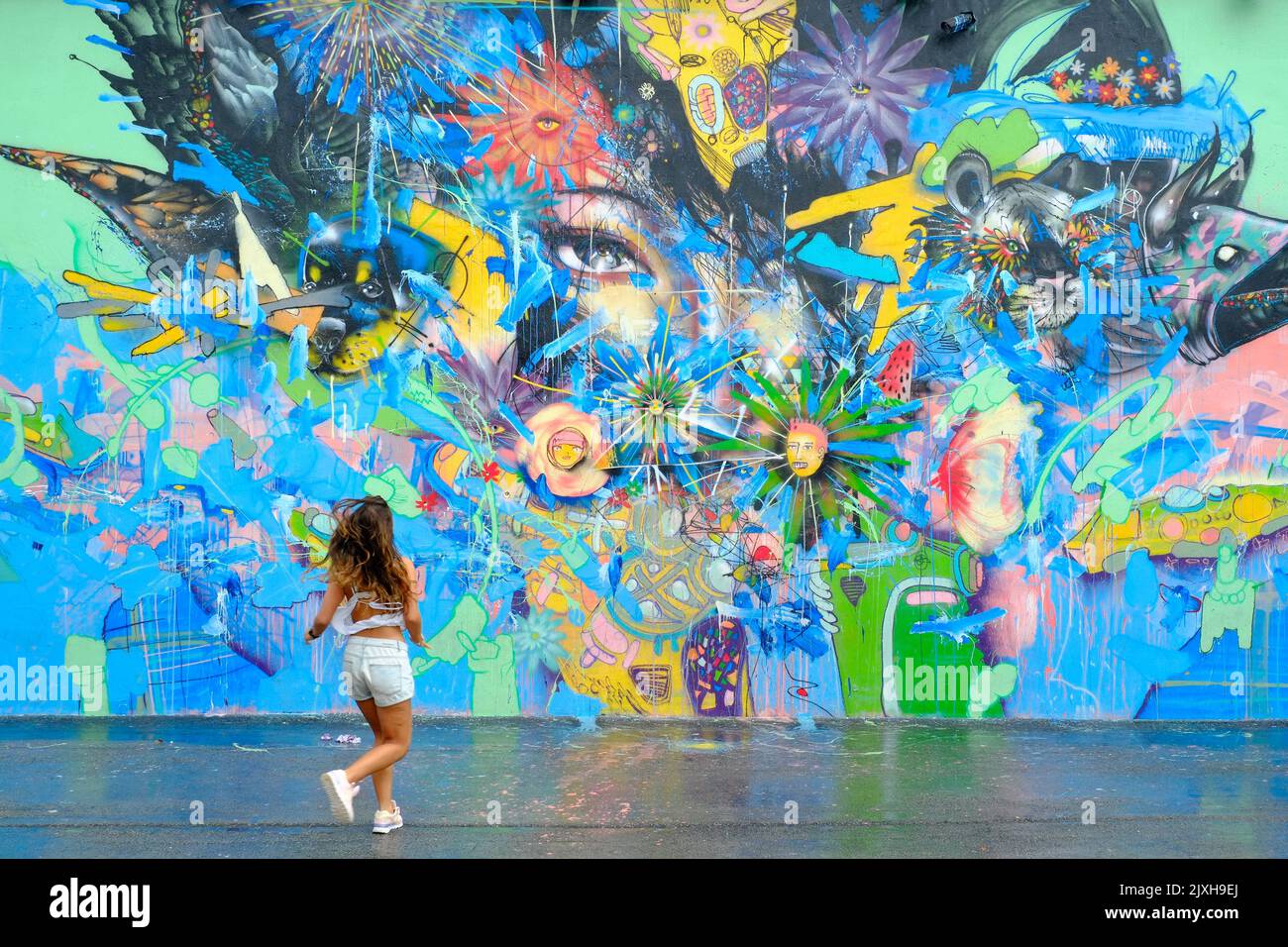 Action man logo hi-res stock photography and images - Alamy