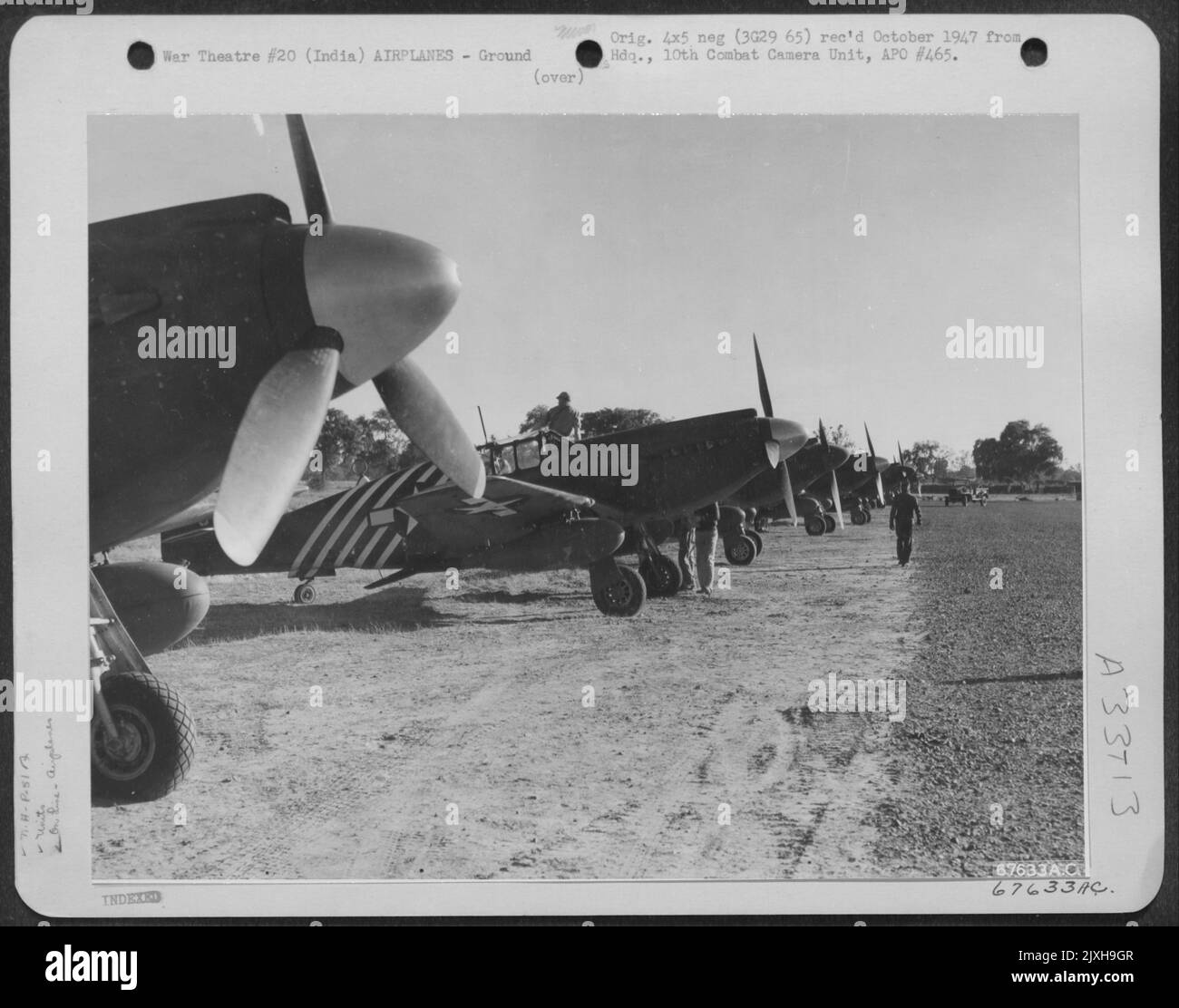 Commando india Black and White Stock Photos & Images - Alamy