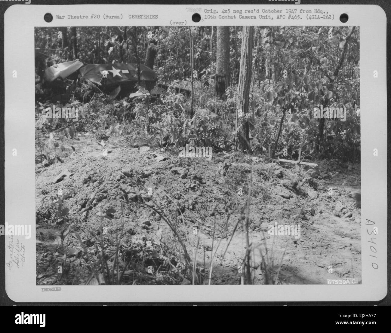 Glider troops Black and White Stock Photos & Images - Alamy