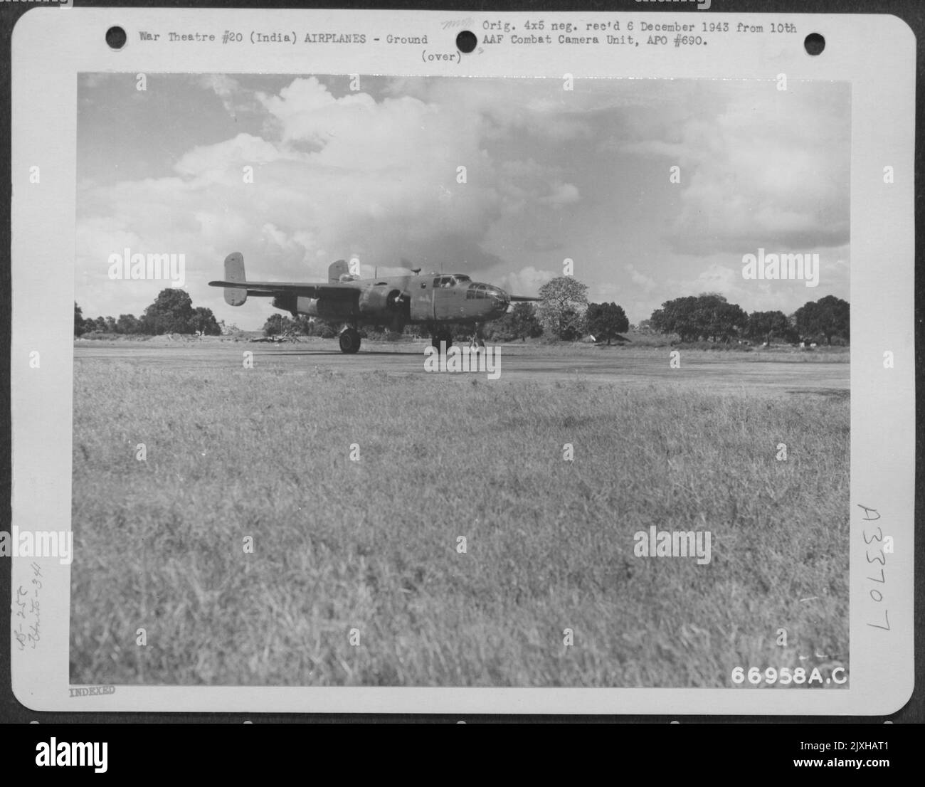 The 341st bomb group hi-res stock photography and images - Alamy