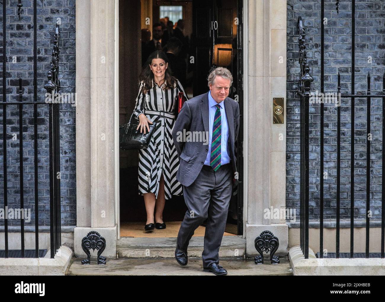 Alister jack truss hi-res stock photography and images - Alamy