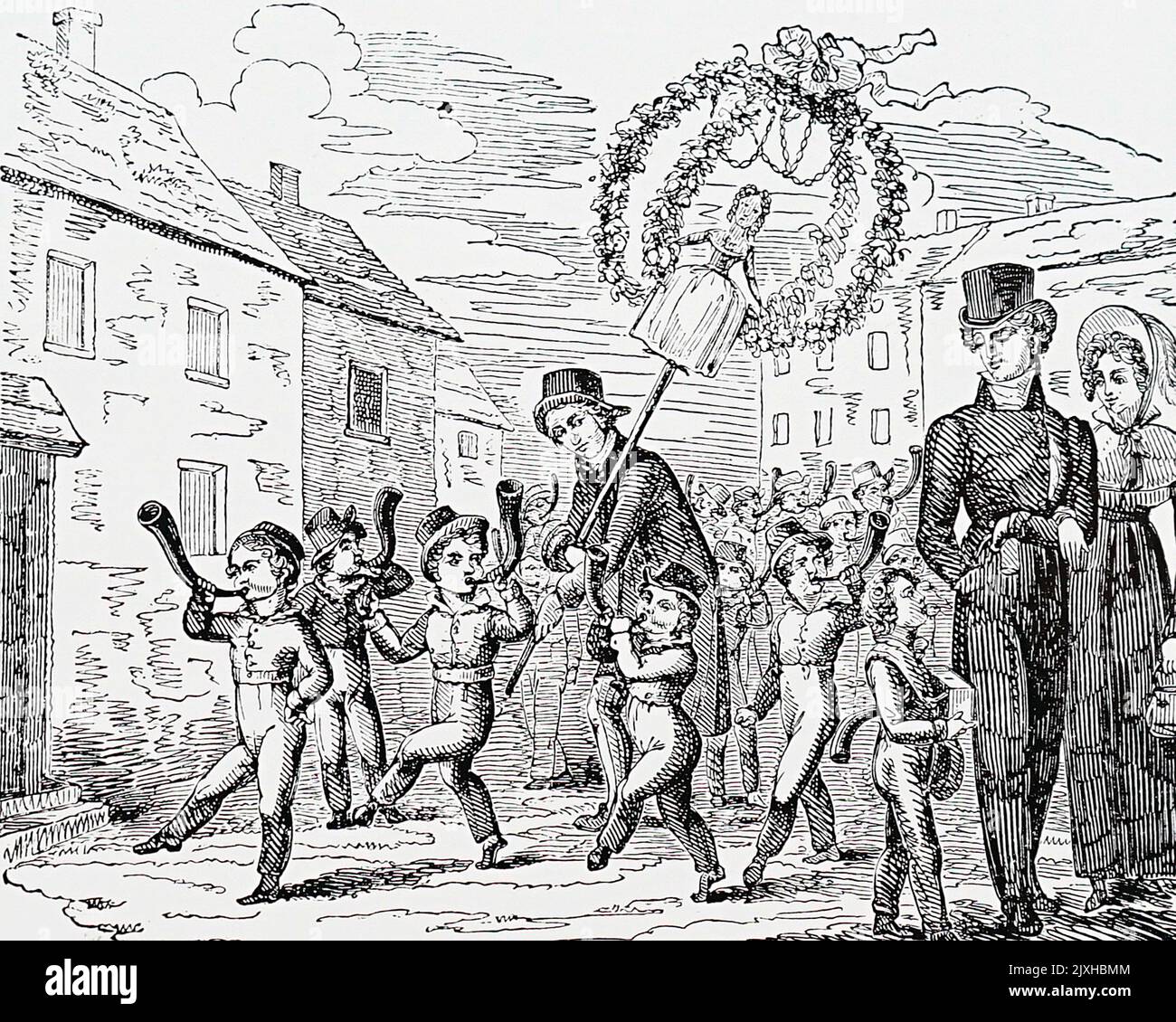 Lynn garland hi-res stock photography and images - Alamy