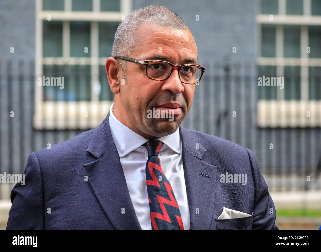 Cleverly truss hi-res stock photography and images - Alamy