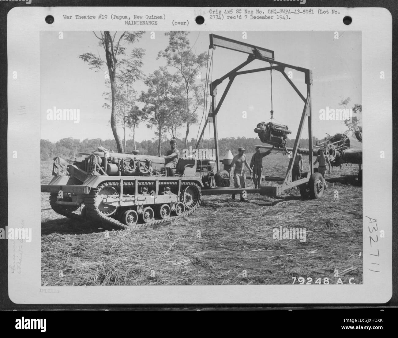 Installing force Black and White Stock Photos & Images - Alamy