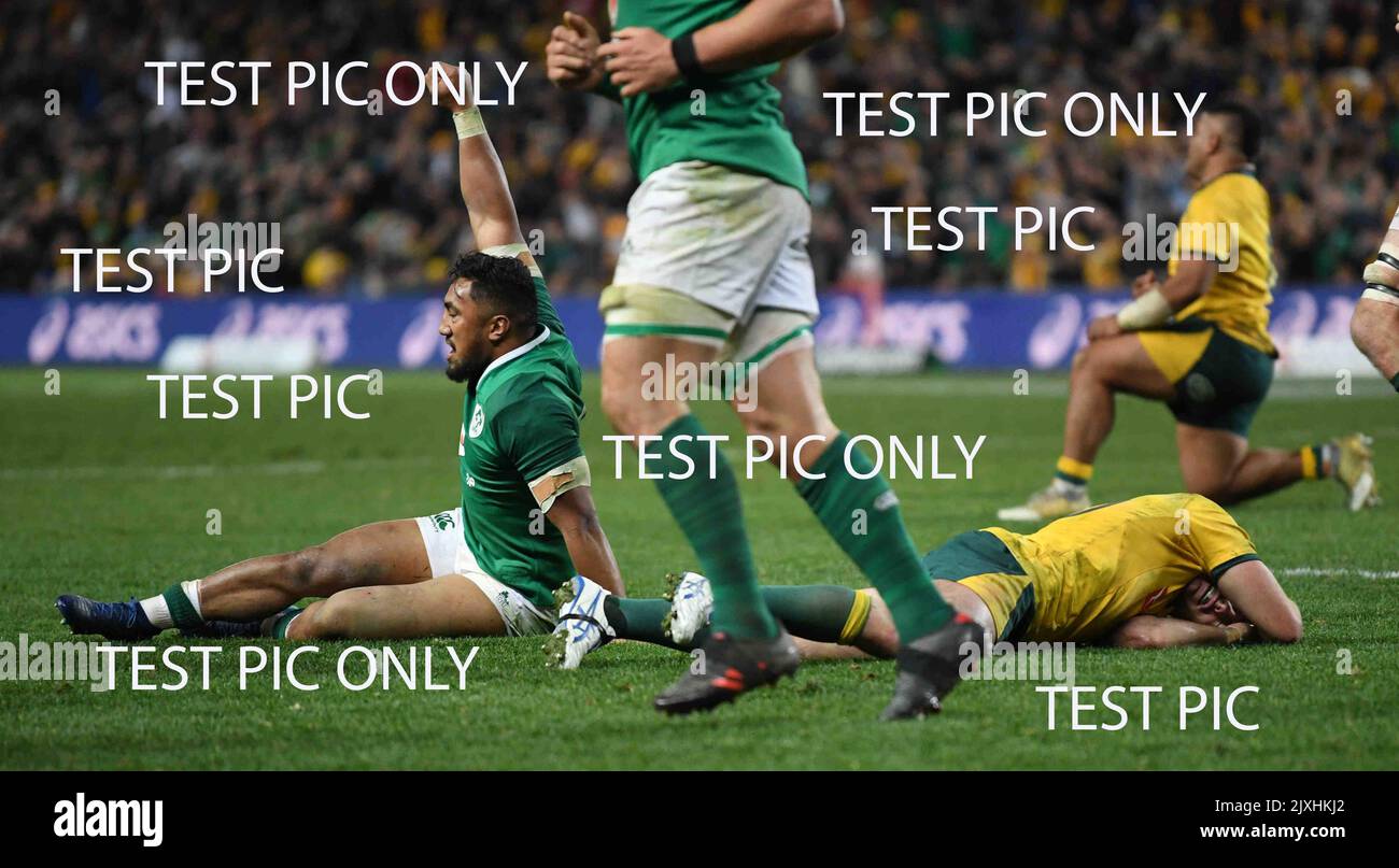 TEST PIC ONLY TEST PIC ONLY TEST PIC ONLY ** STRICTLY EDITORIAL USE ...