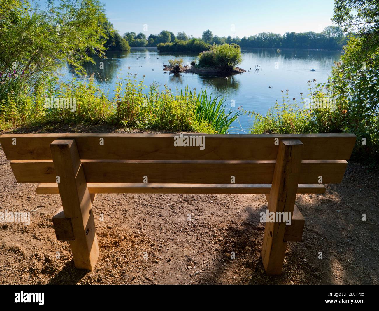 Just outside my home village of Radley in Oxfordshire, England, this ...