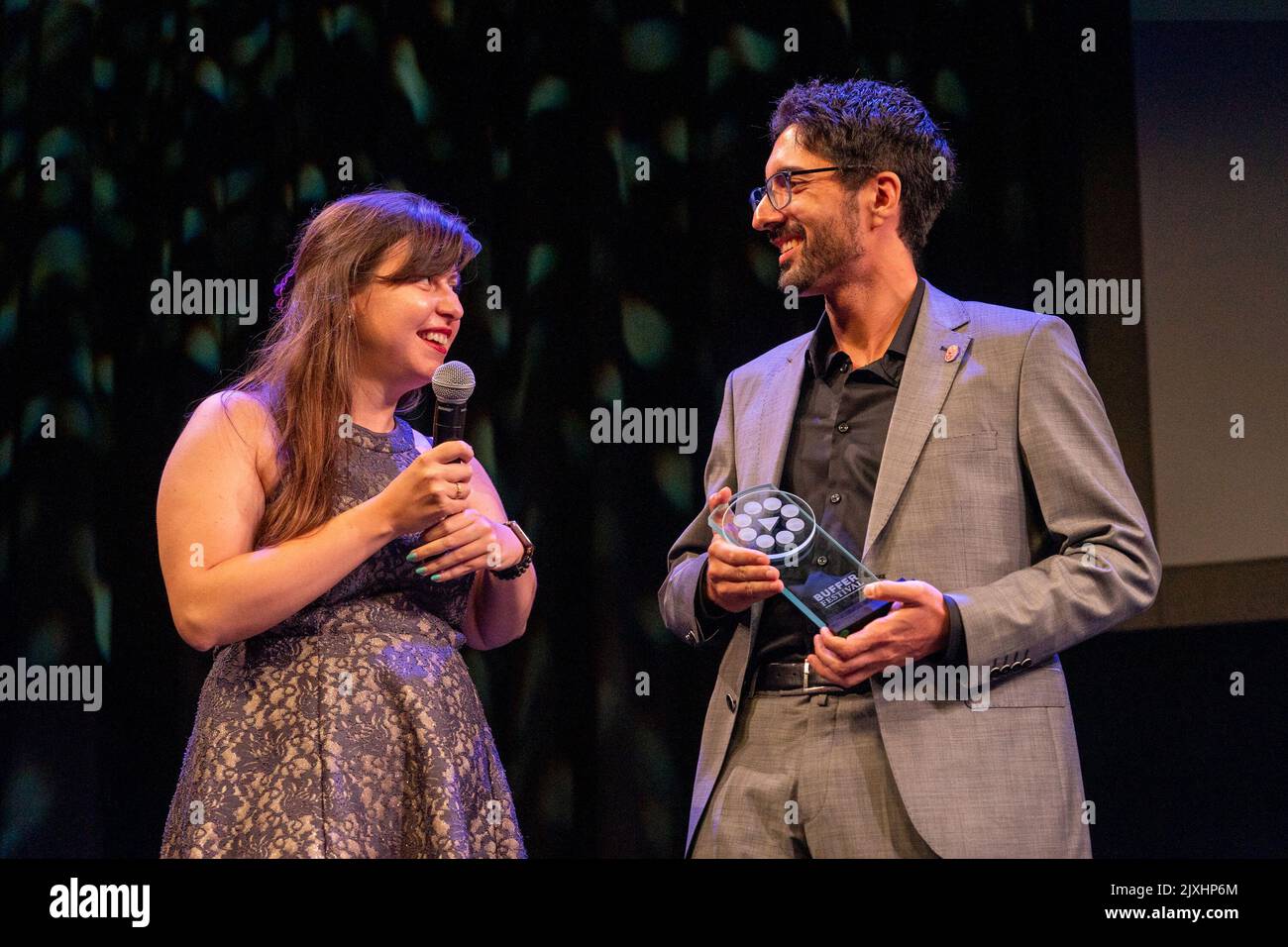 Justin tomchuk hi-res stock photography and images - Alamy