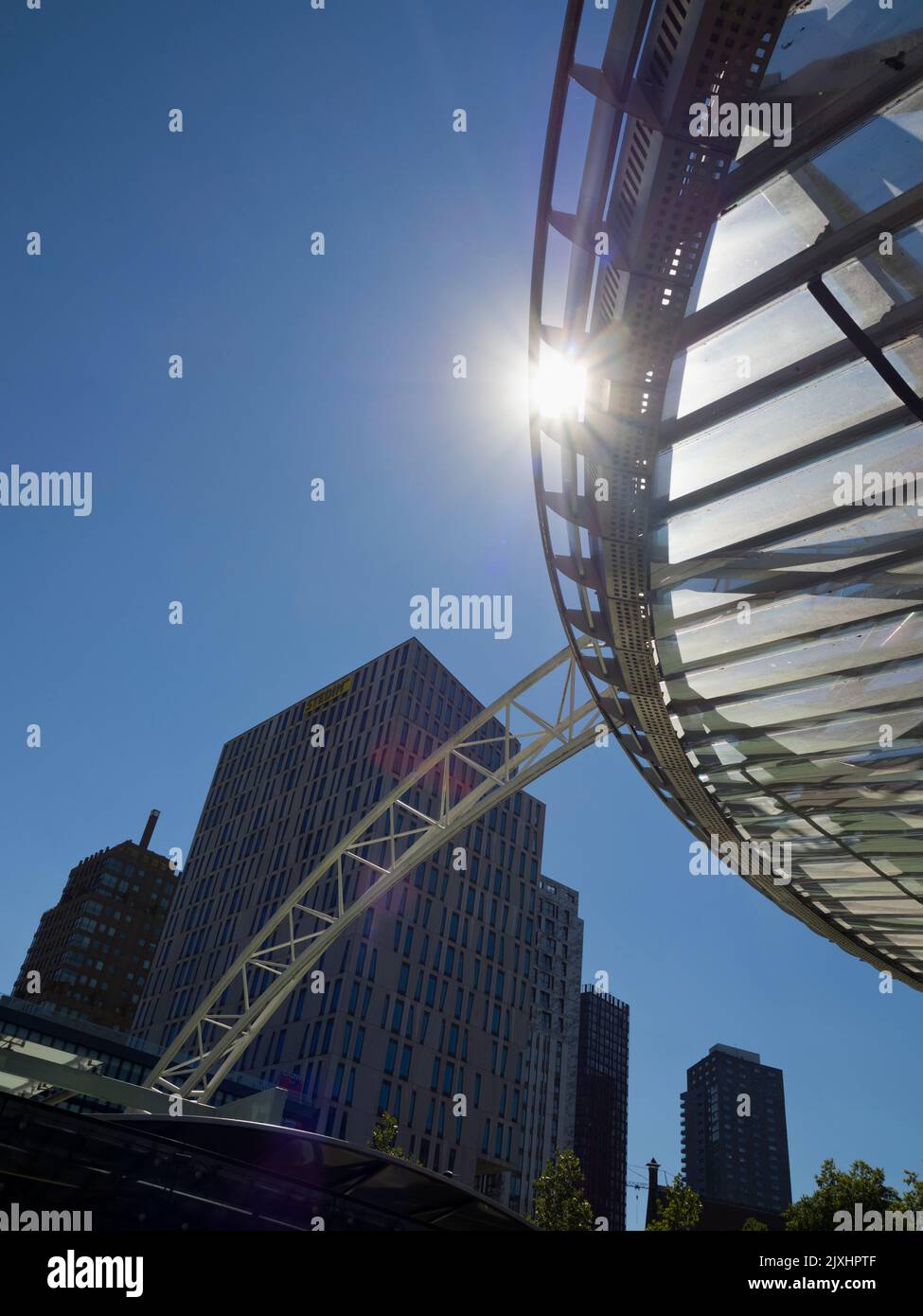 1940 rotterdam hi-res stock photography and images - Alamy