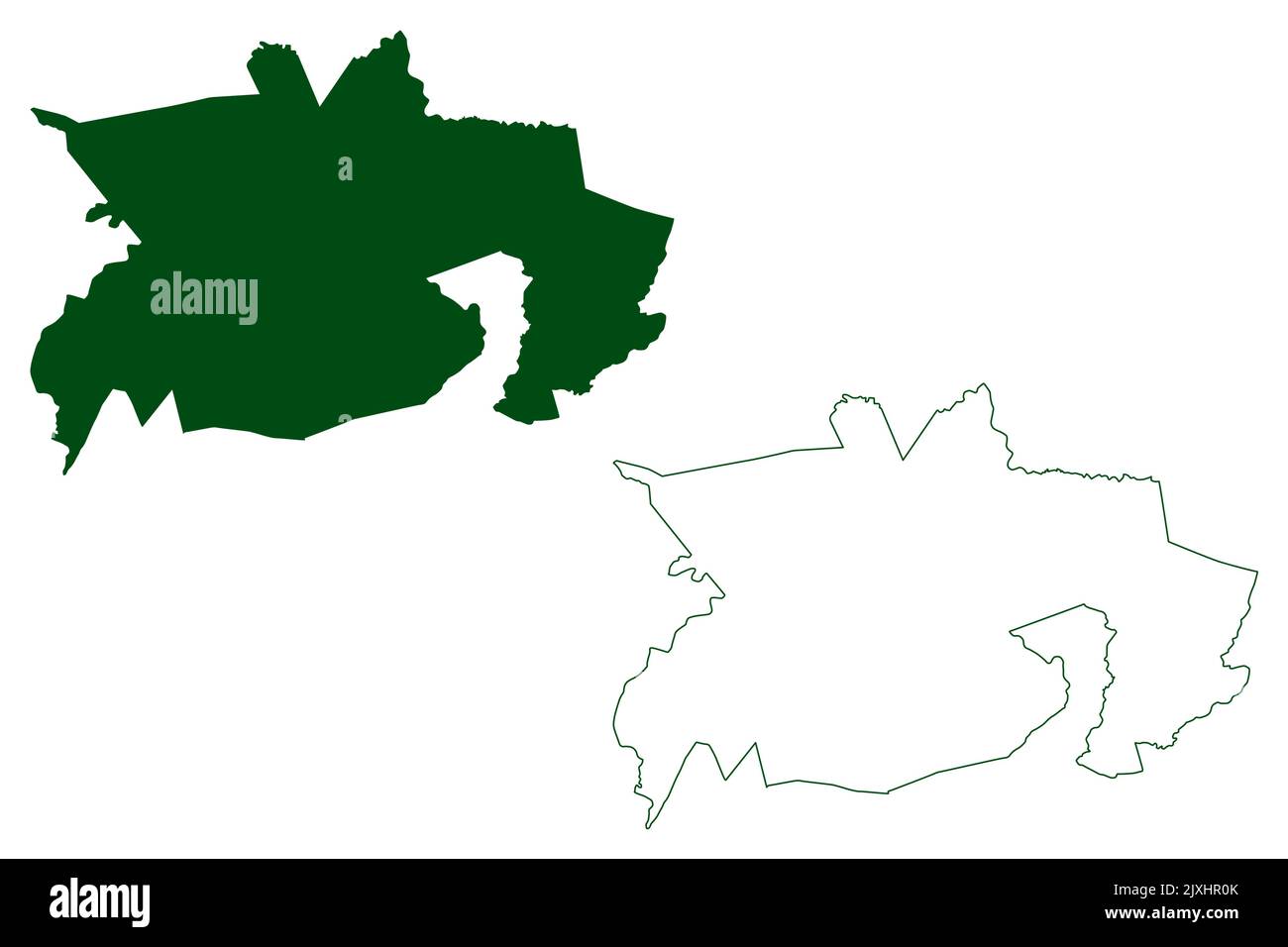 Cuautepec municipality (Free and Sovereign State of Guerrero, Mexico ...