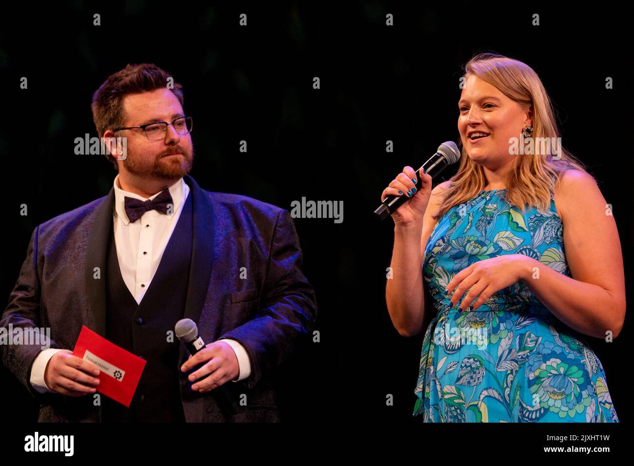 Saskia vanell hi-res stock photography and images - Alamy