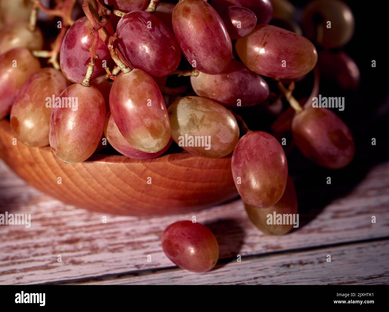 Wooden still life agriculture health hi-res stock photography and ...