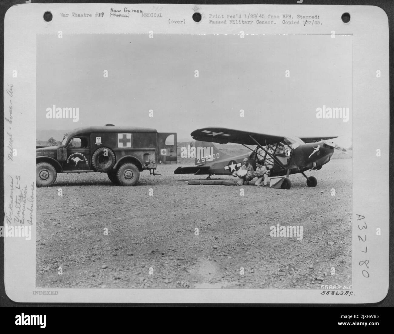 Evacuation allied soldiers Black and White Stock Photos & Images - Alamy