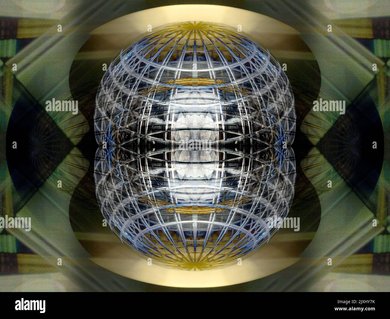 Interesting light fixture in a restaurant. Eating whilst cruising. What ...