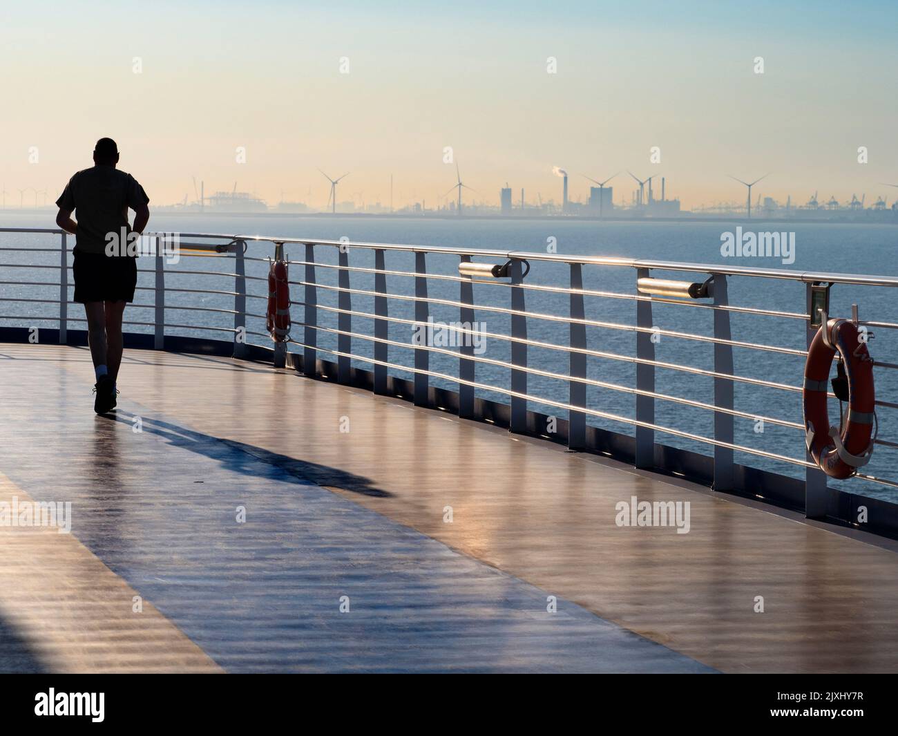 Running tracks are my secret weapon and favoured shooting venue when on ...