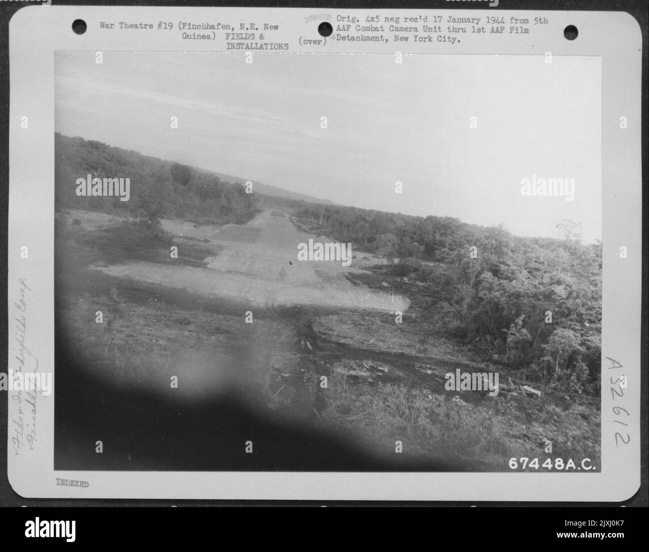 Finschhafen Black and White Stock Photos & Images - Alamy