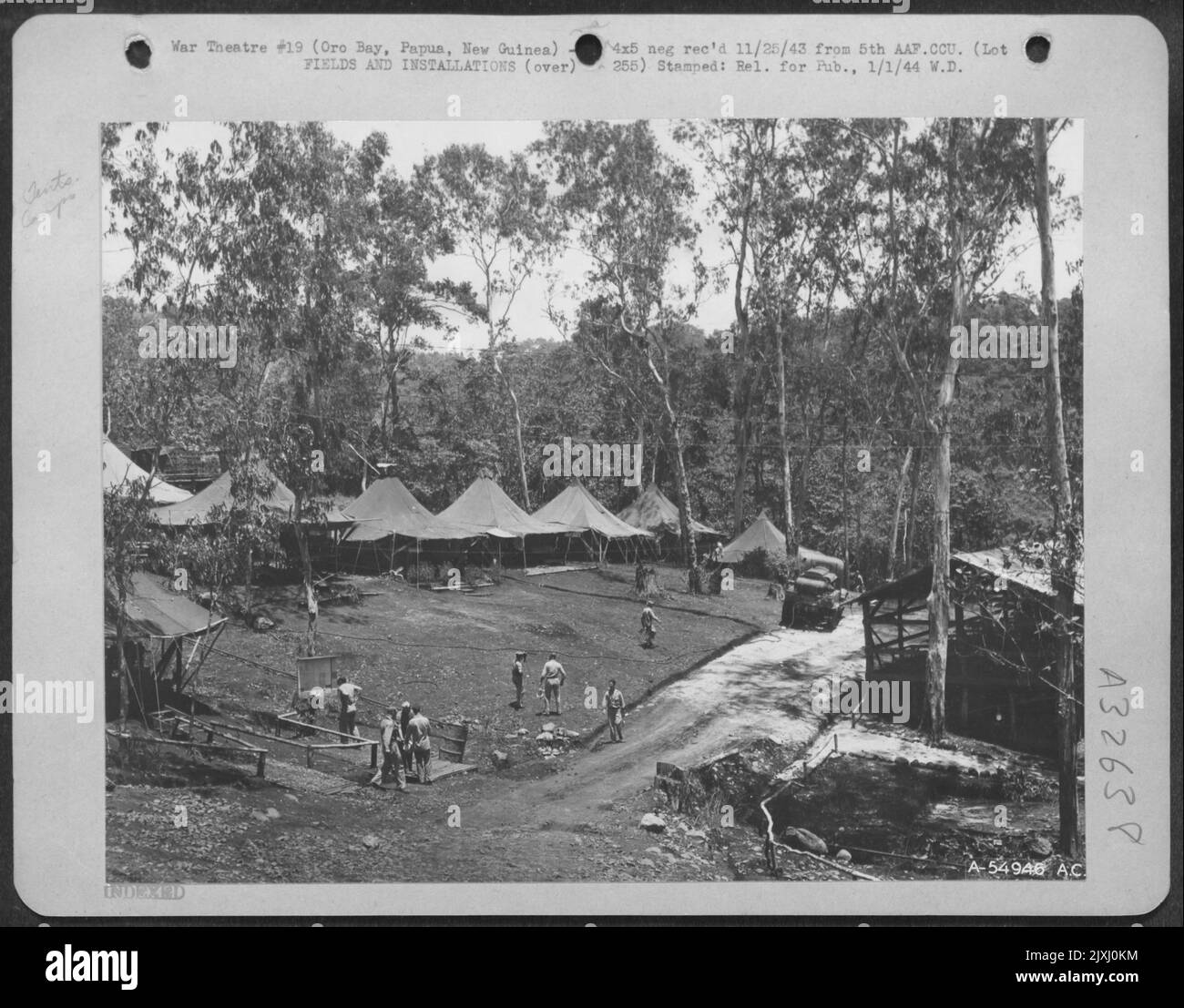 Oro bay papua new guinea hi-res stock photography and images - Alamy