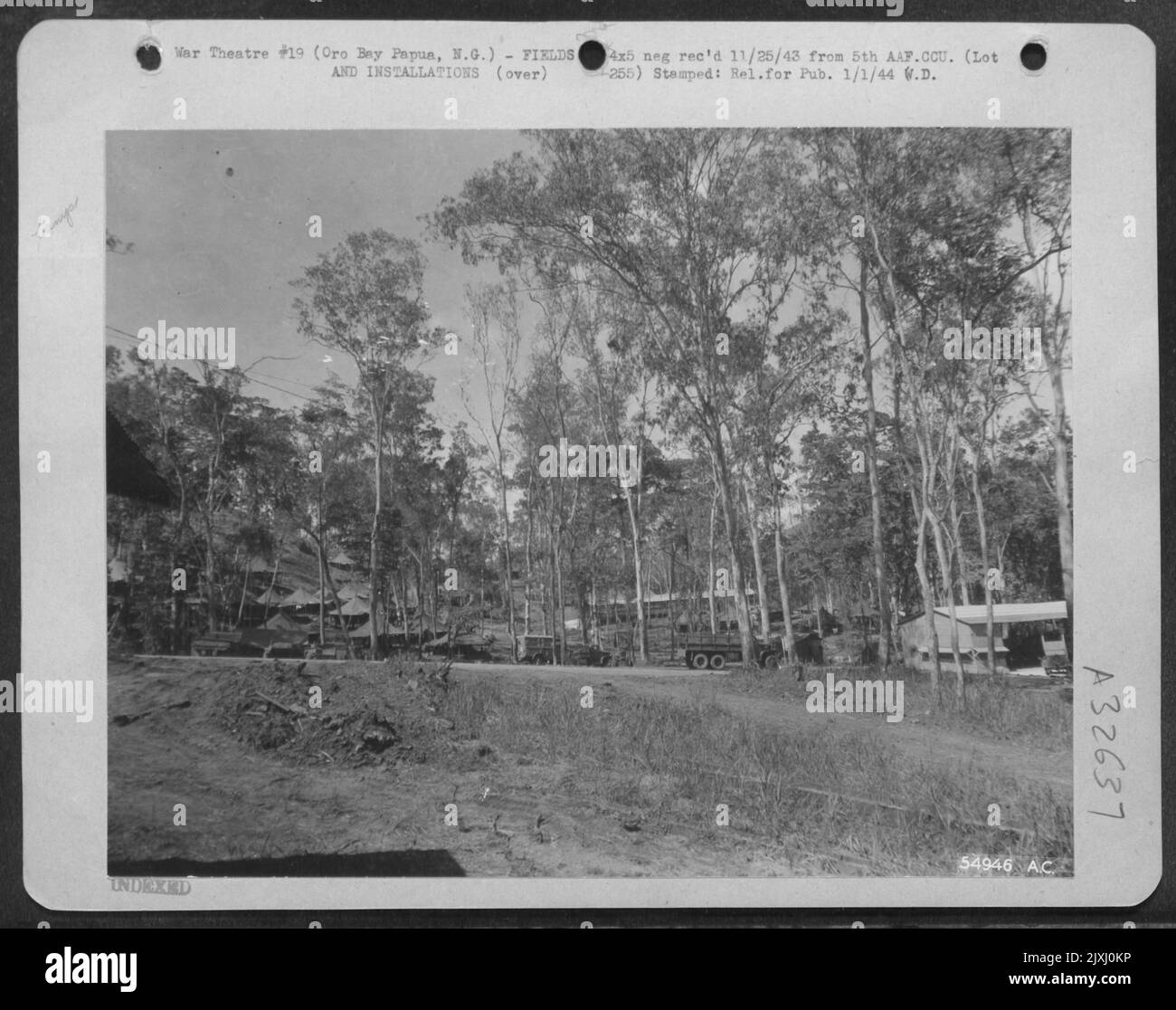 Oro bay papua new guinea hi-res stock photography and images - Alamy