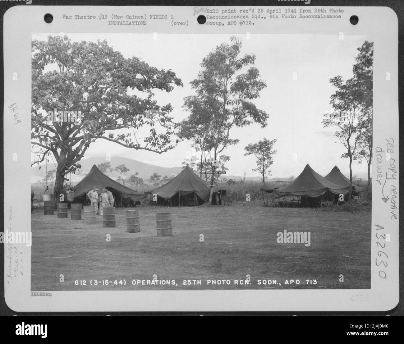 Reconnaissance operations Black and White Stock Photos & Images - Alamy