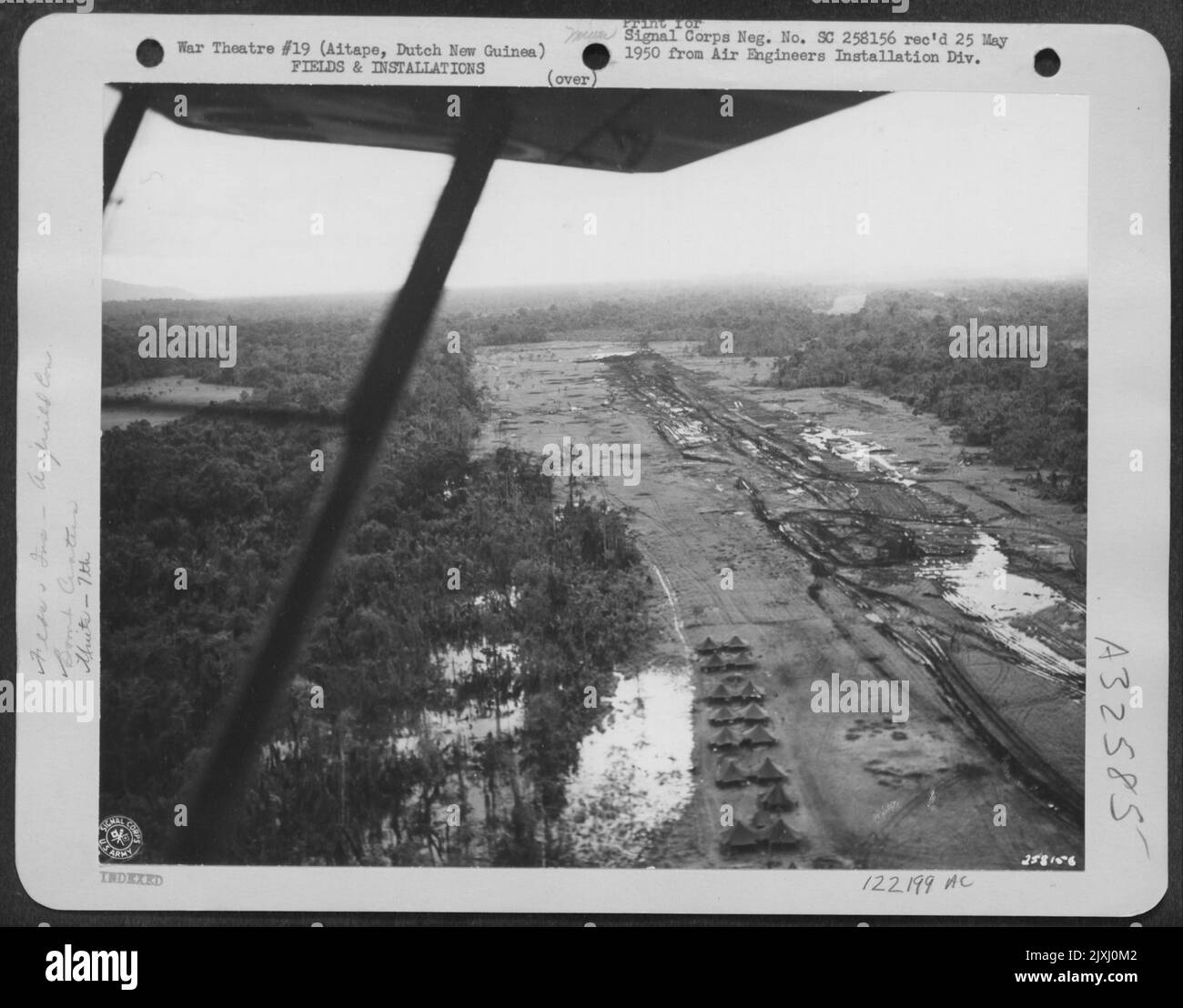 Aitape hi-res stock photography and images - Alamy