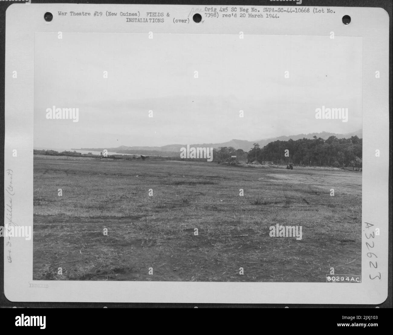 Guinea view Black and White Stock Photos & Images - Alamy